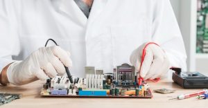 ¿Qué hace un ingeniero electrónico? Funciones clave que debes conocer ...